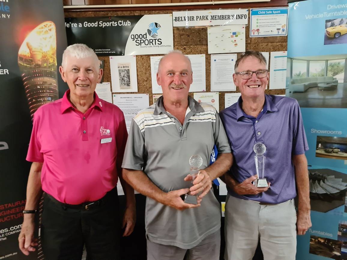 2022 4BBB Presentation Photos – VVGA