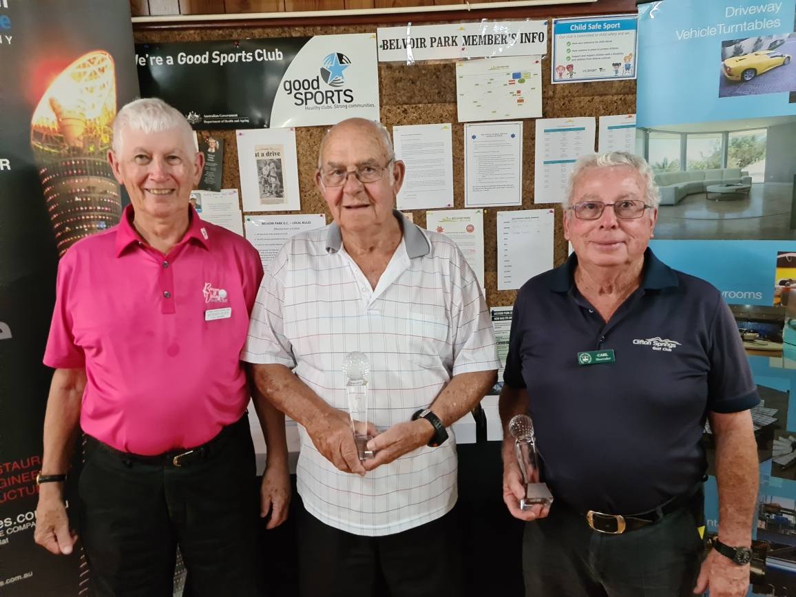 2022 4BBB Presentation Photos – VVGA